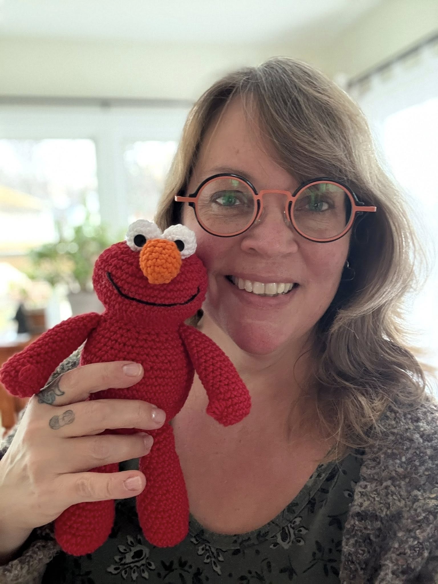 What’s Changing for Fat Lady Crochet in 2026 and Why I’m Doing It on P ...