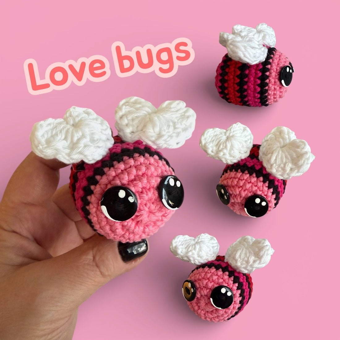The Love Bug Gets an Update: Bigger, Puffier, and Giving Back ...