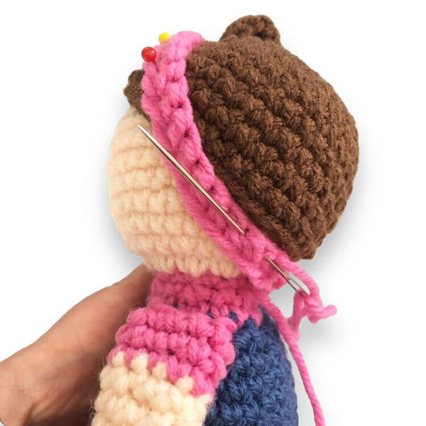 Ms. Rachel Pattern – fatladycrochet