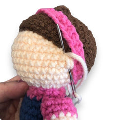 Ms. Rachel Pattern – fatladycrochet