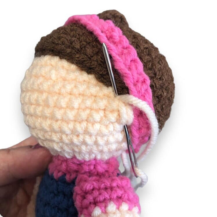 Ms. Rachel Pattern – fatladycrochet