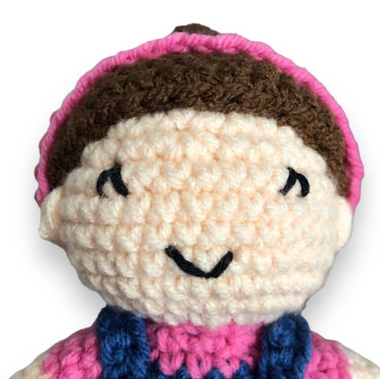 Ms. Rachel Pattern – fatladycrochet