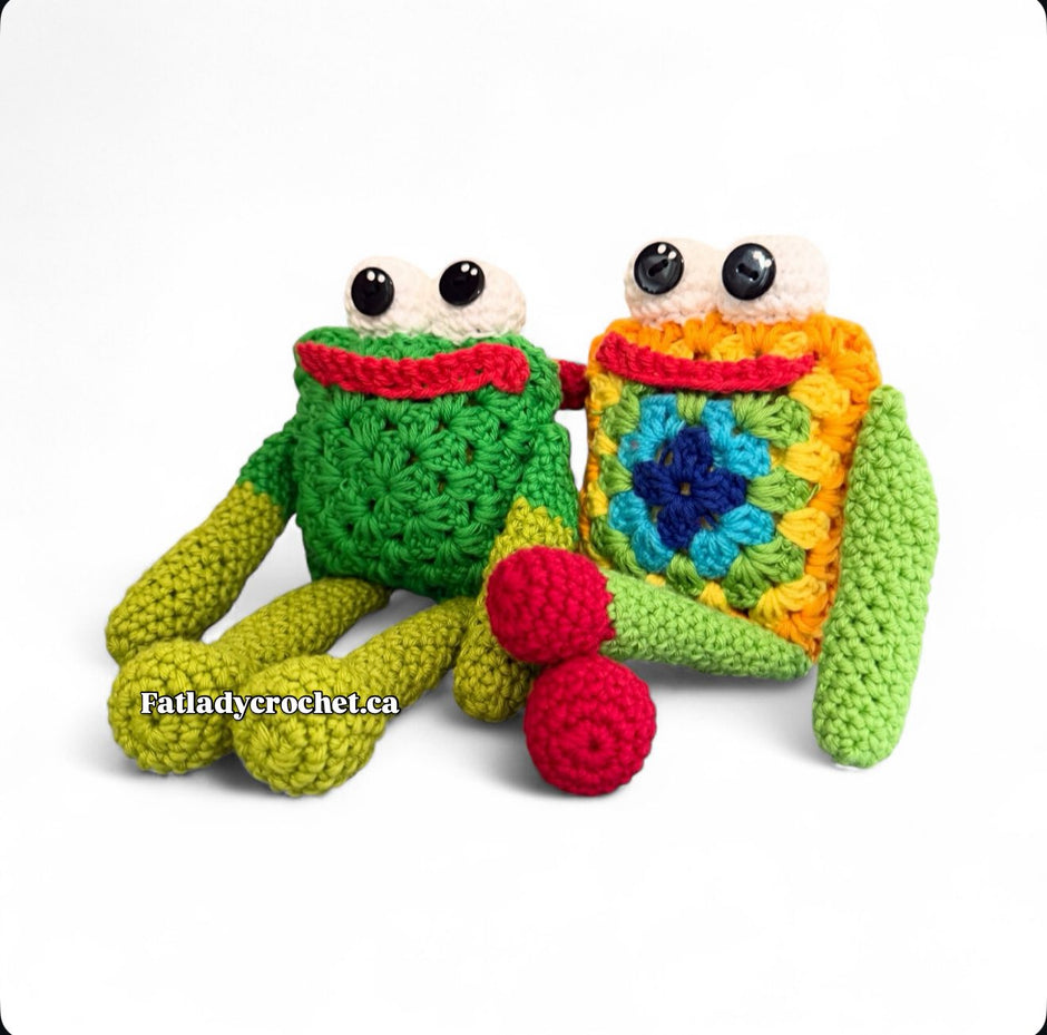 Fat Lady Crochet – fatladycrochet