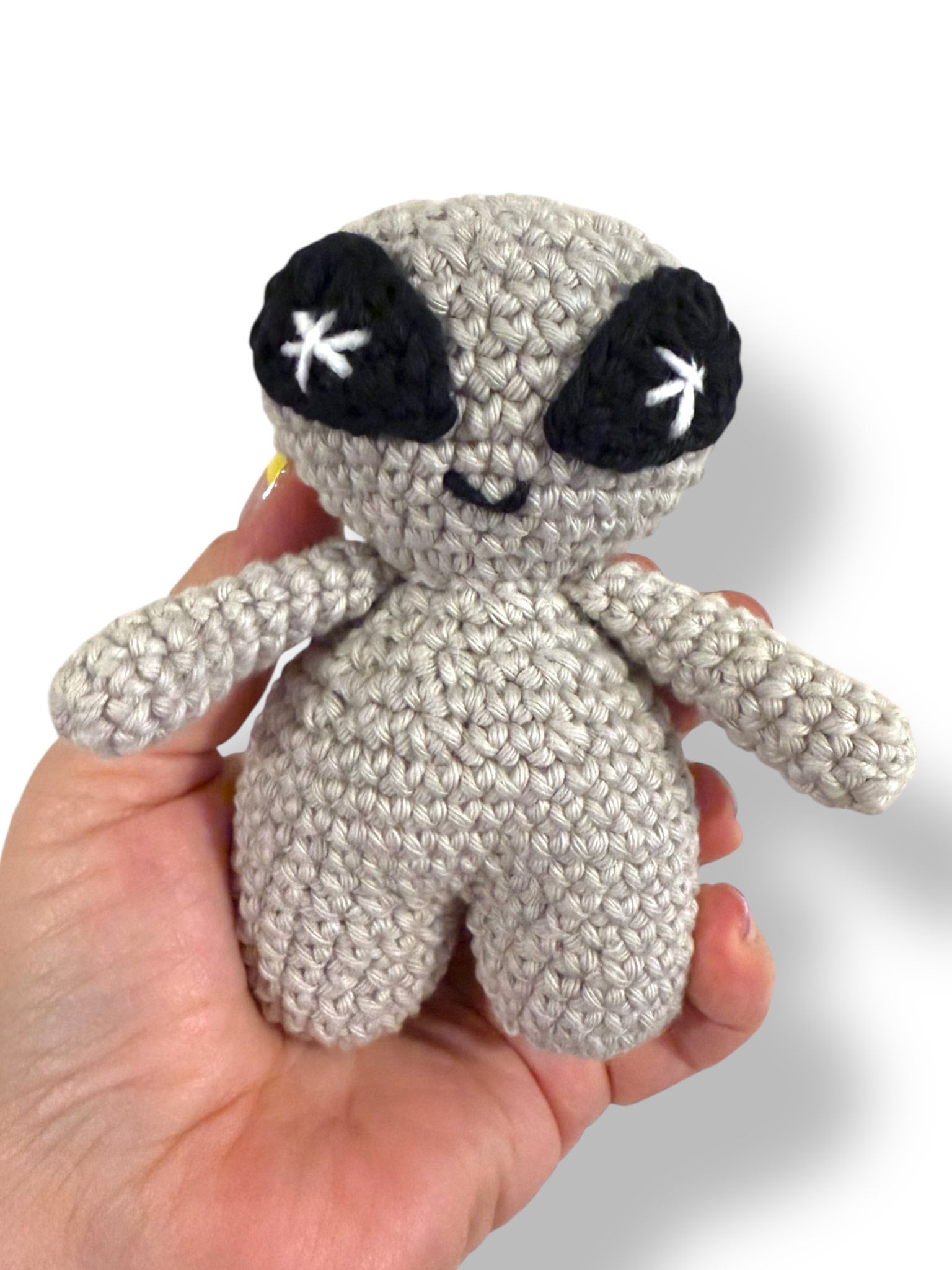 Fat Lady Crochet – fatladycrochet