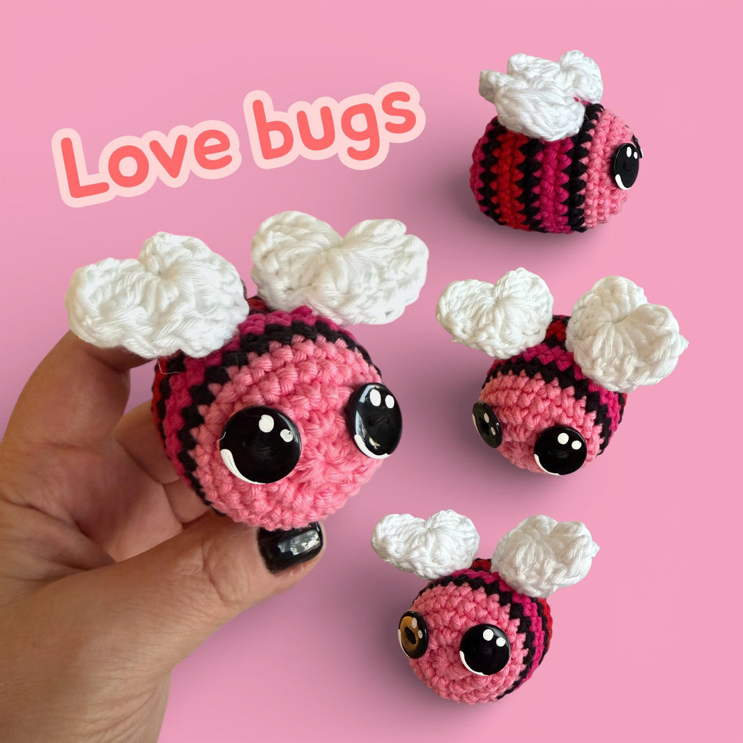 Fat Lady Crochet – fatladycrochet