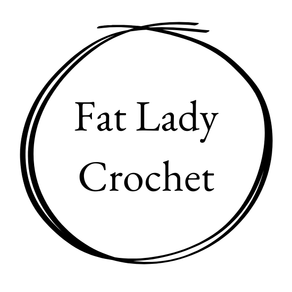 Fat Lady Crochet – fatladycrochet