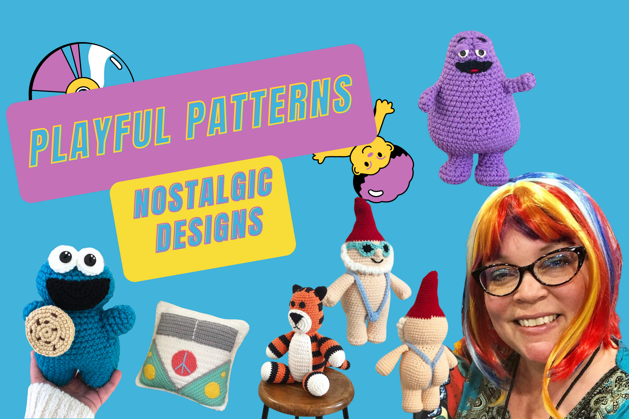 Fat Lady Crochet – fatladycrochet