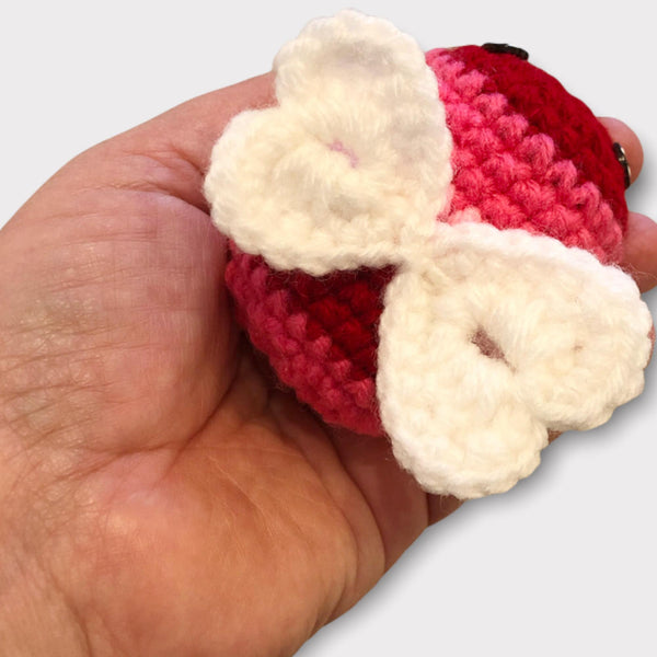 Free Love Bug Pattern – fatladycrochet