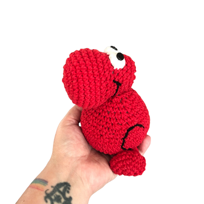 Nerds Candy Pattern – fatladycrochet